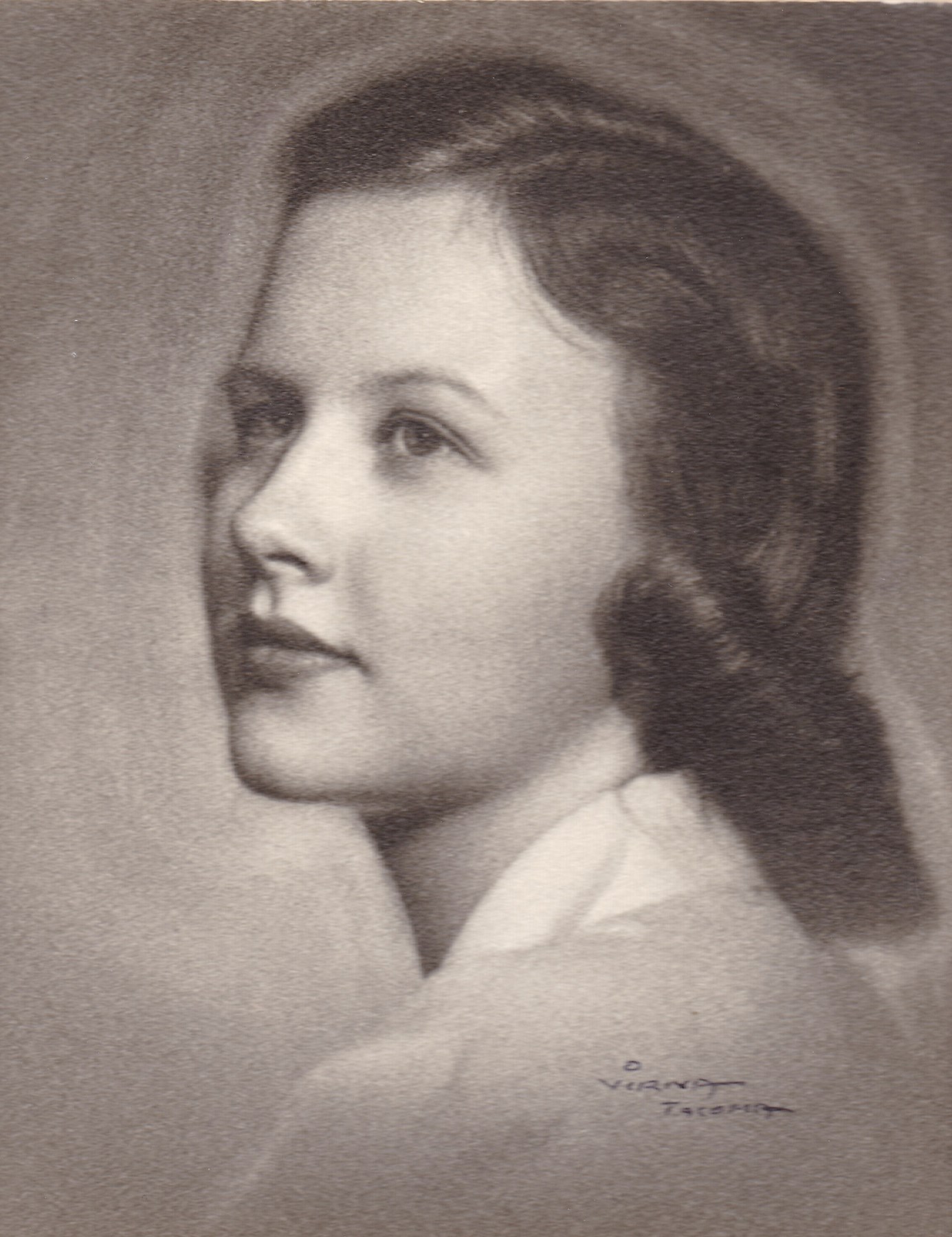 Jean Alys Bailey Obituary - Scottsdale, AZ