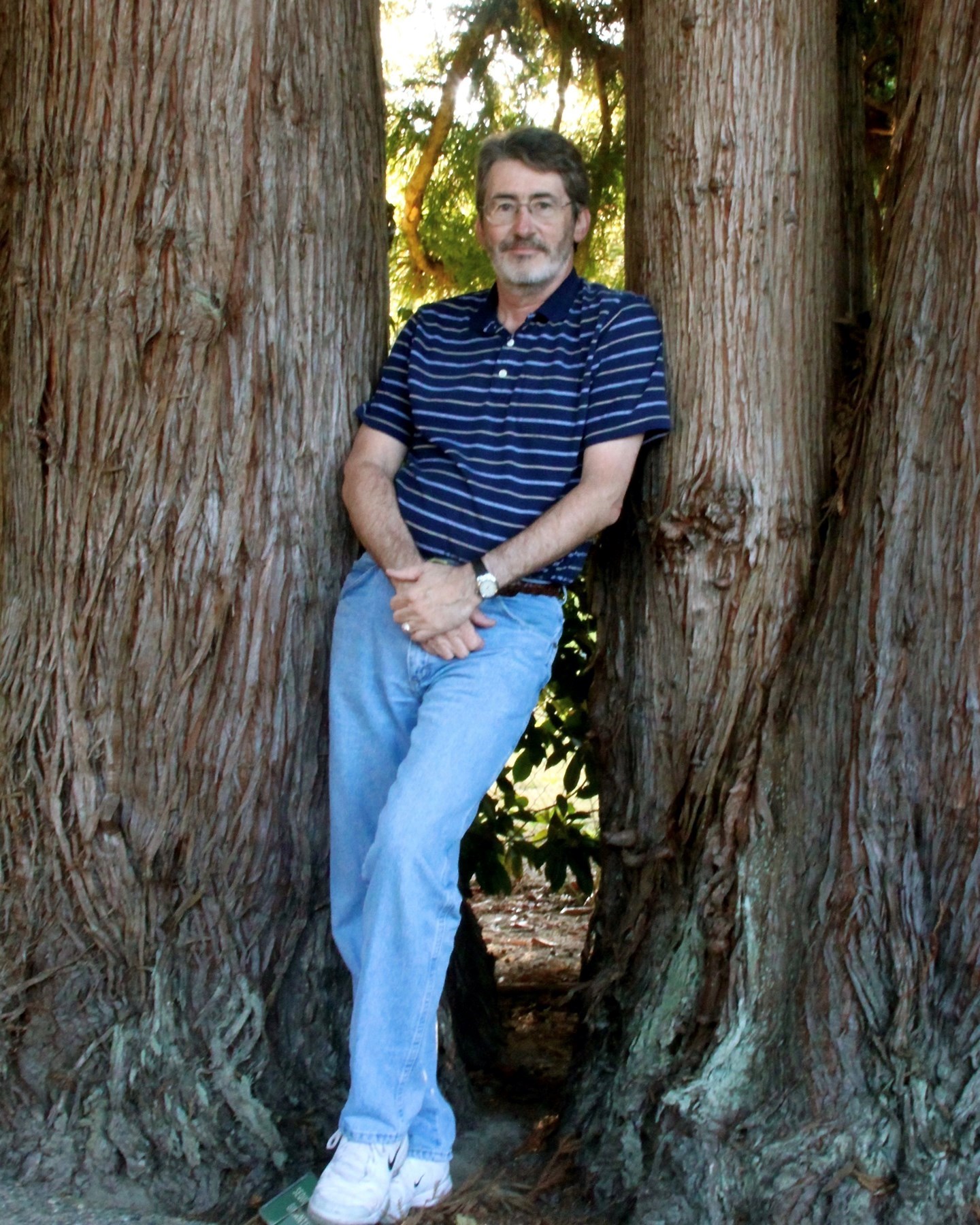 Timothy Rafferty Obituary - Temple, TX