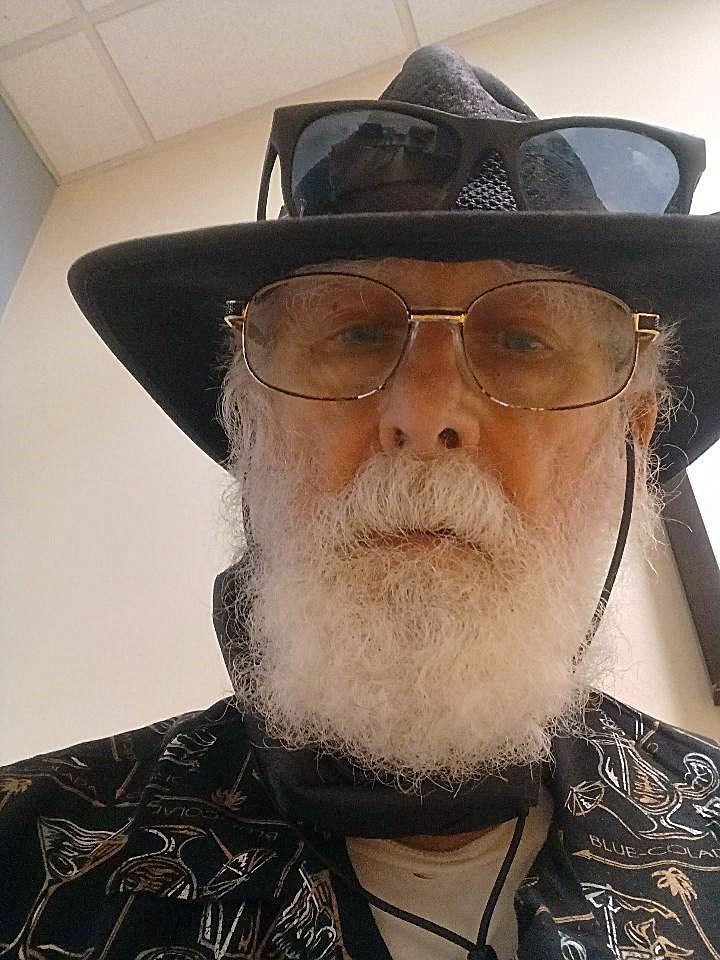 Thomas Morrow Obituary - Fort Worth, TX