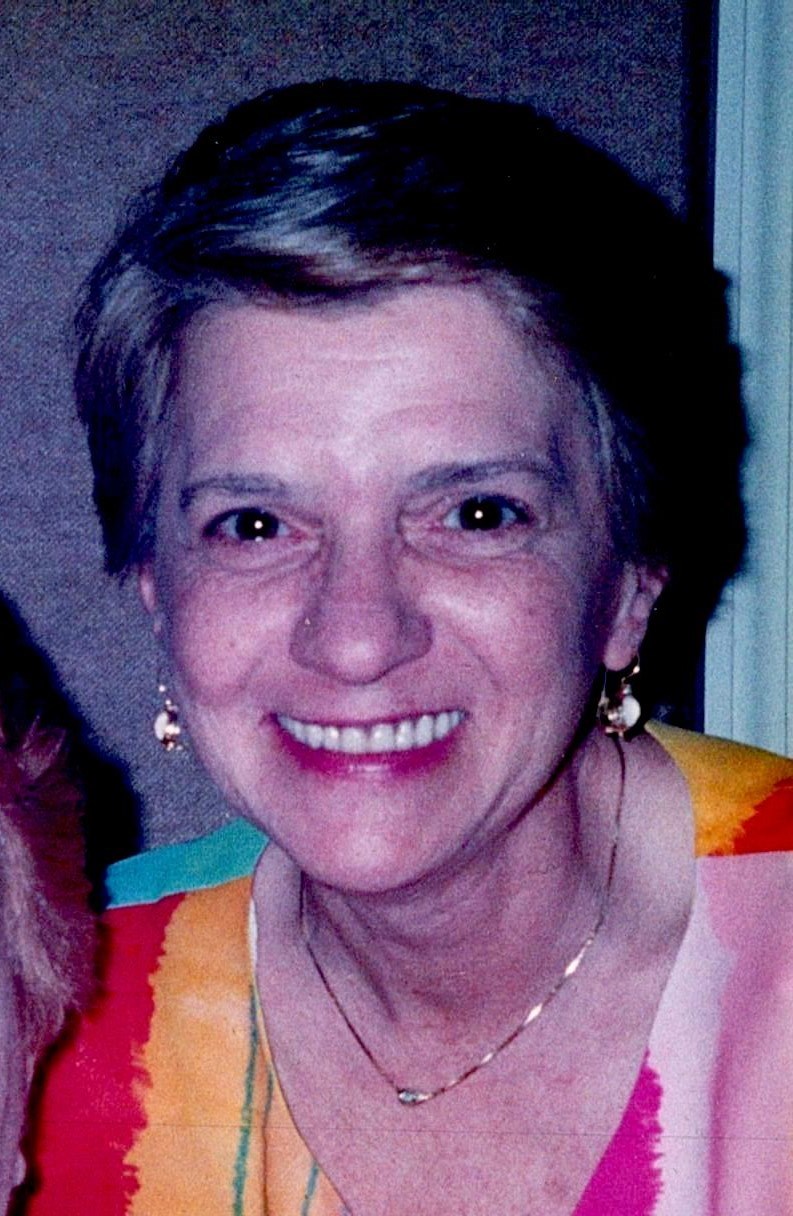 Ann Napier Obituary - Westwood, NJ