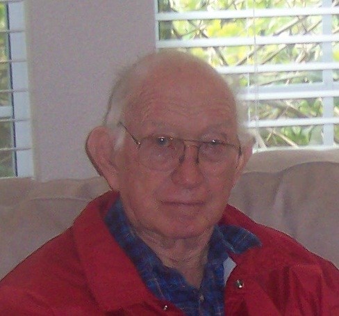 Robert H. Edmonds Obituary - Clovis, CA