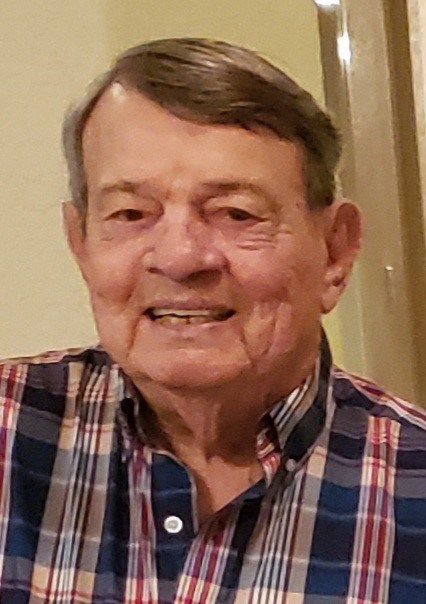 Jerry Parris Obituary - New Braunfels, TX