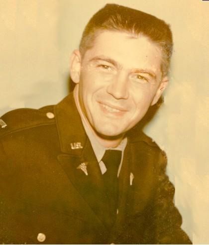 Philip O. Carey Obituary - Austin, TX