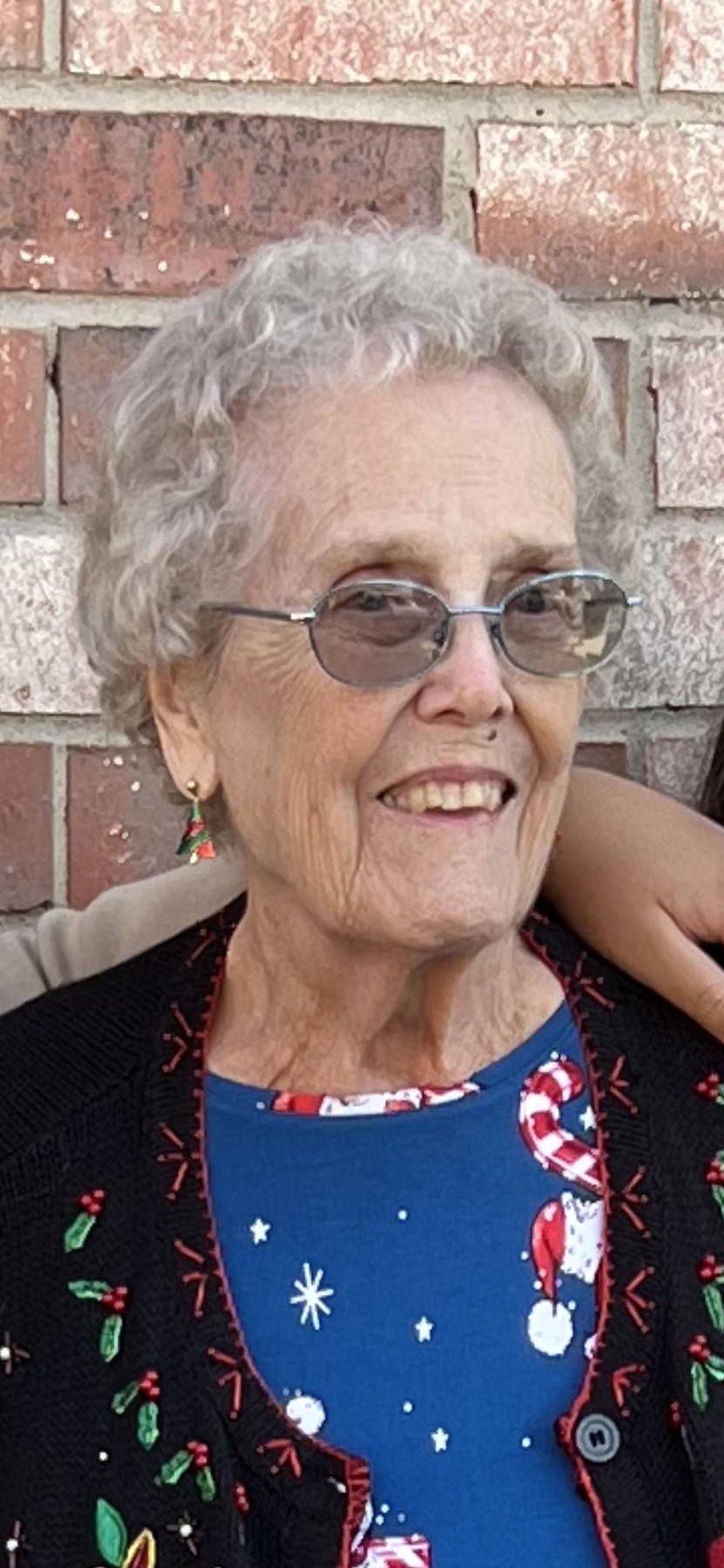 Eva Flowers Obituary - Del City, OK