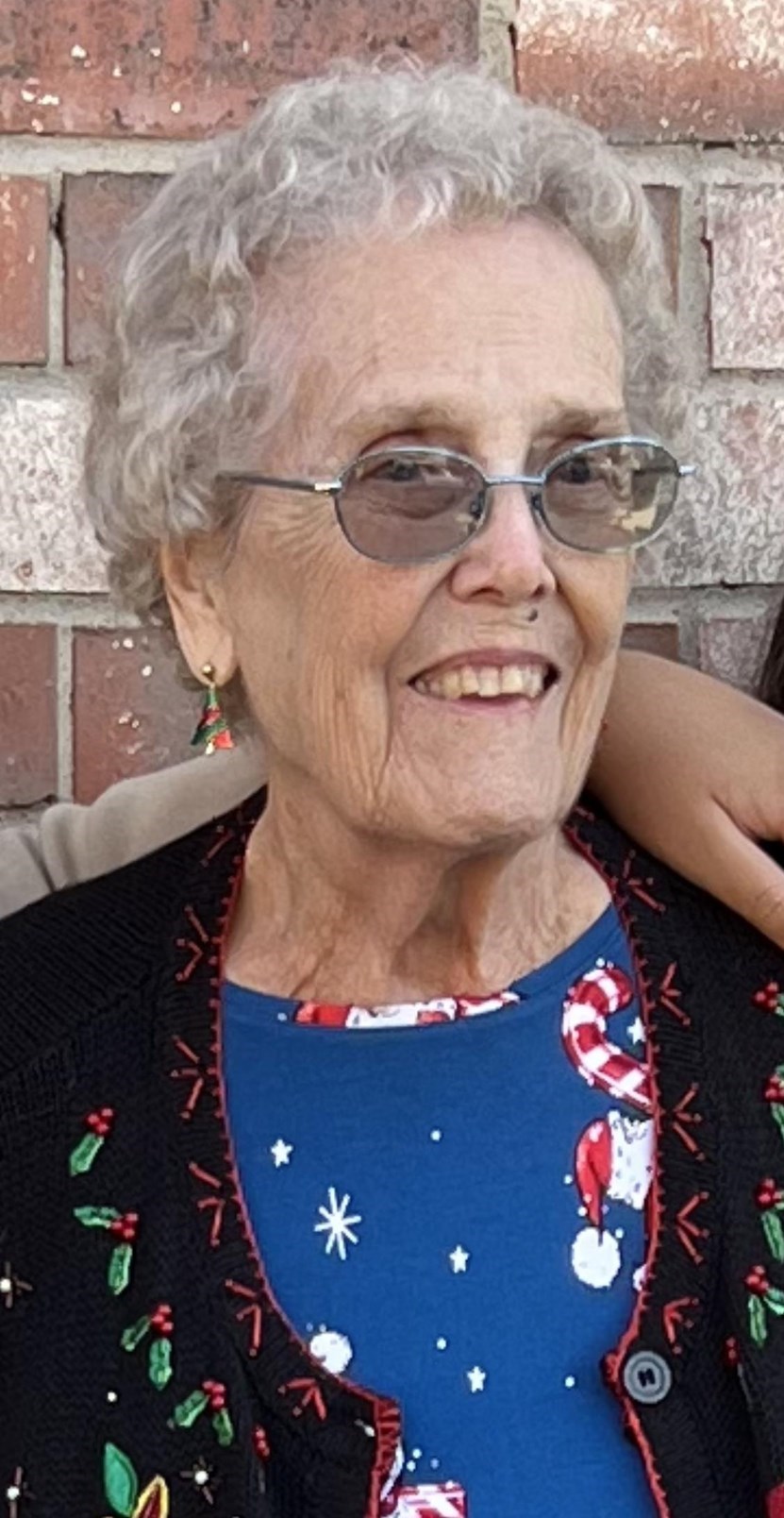 Eva Flowers Obituary - Del City, OK