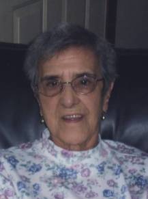 Maxine Faustino Obituary - Fairhaven, MA