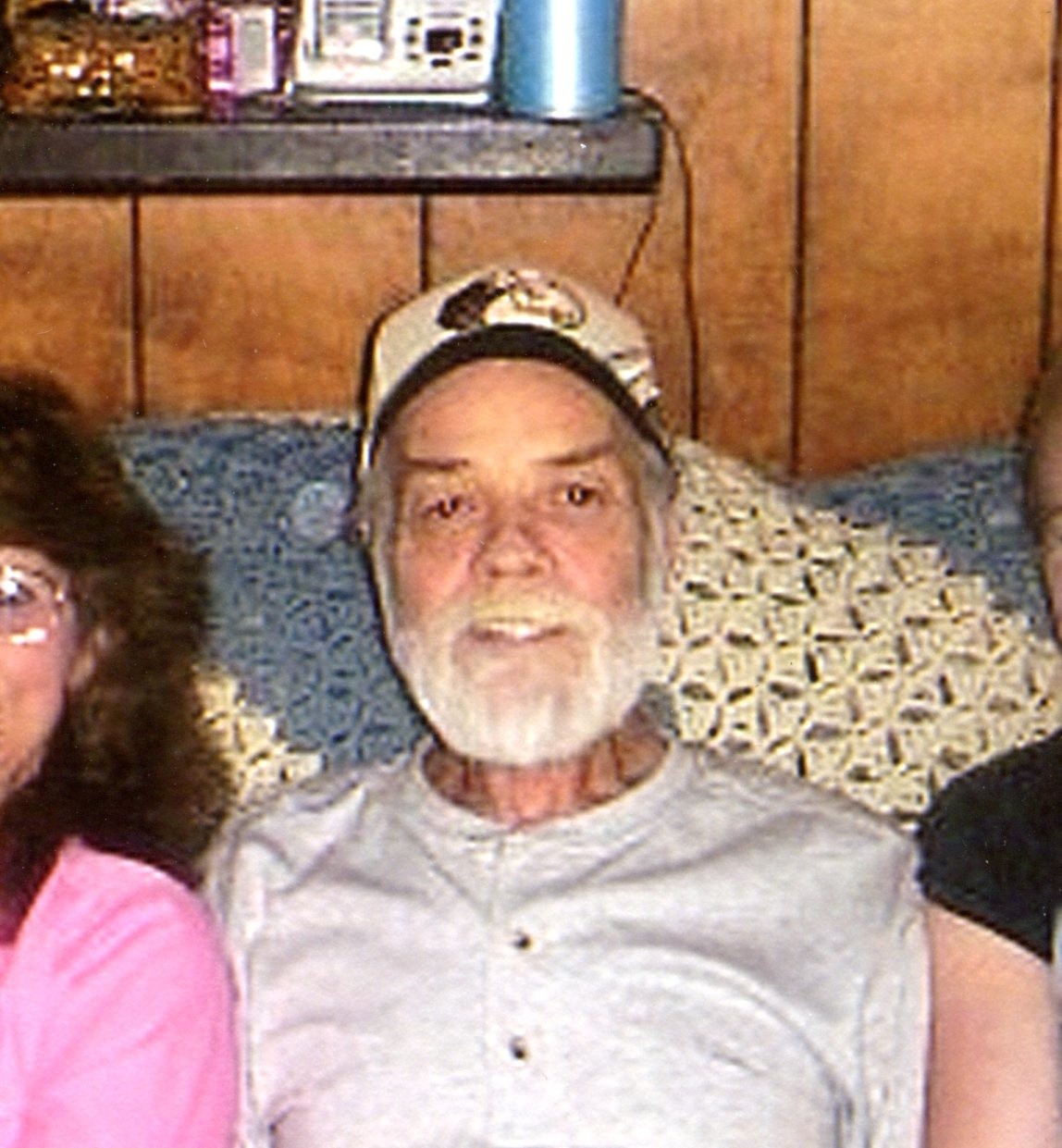 Willard Miller Obituary - New Albany, IN