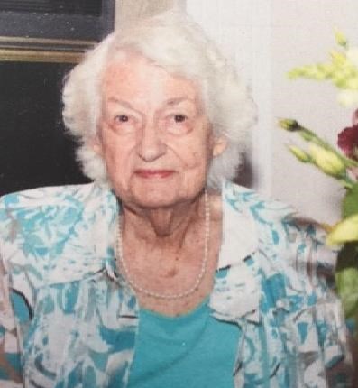 Annabel Thomae Obituary - Roswell, GA