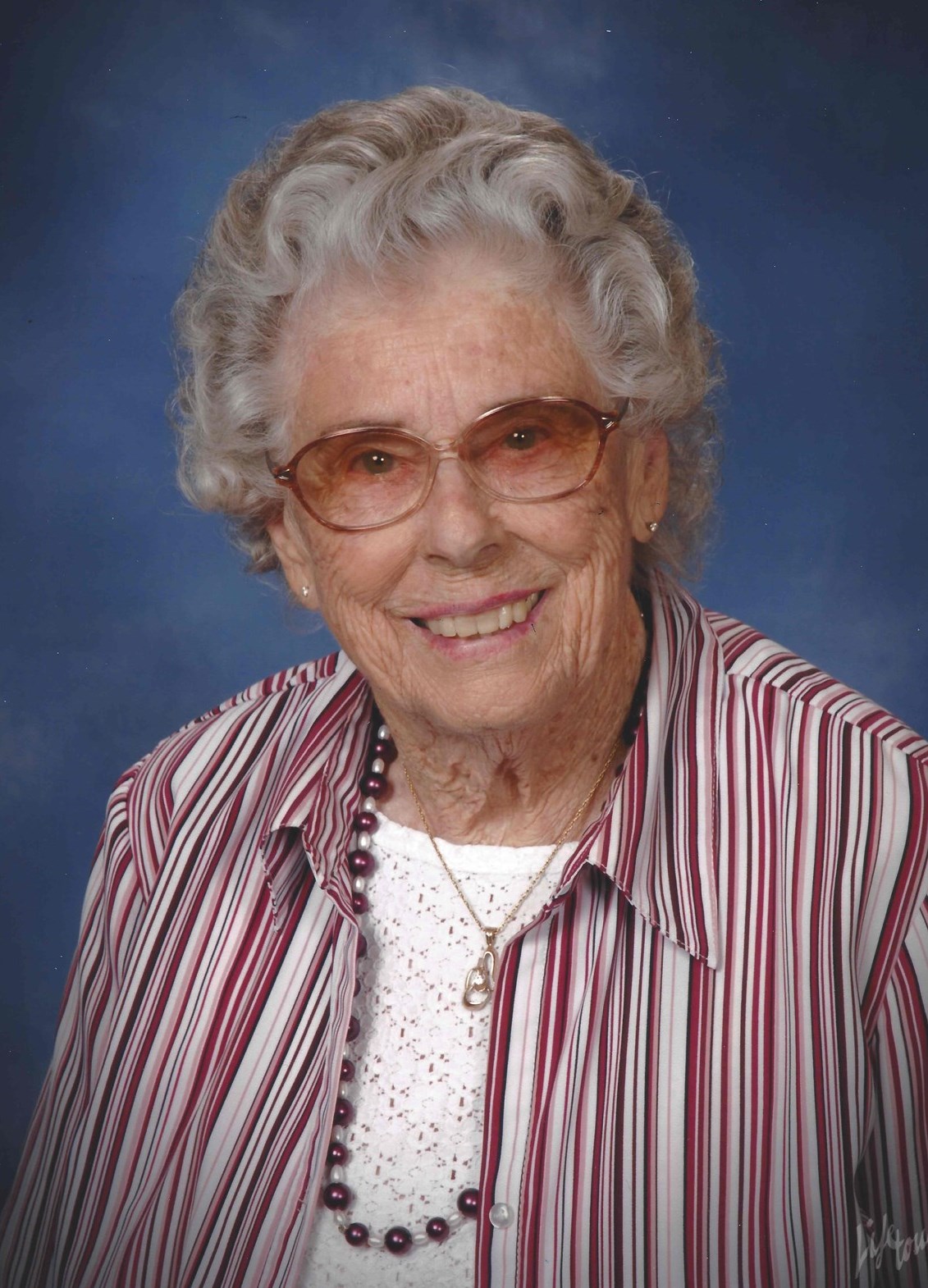 Elizabeth F. Donaldson Obituary - Centennial, CO