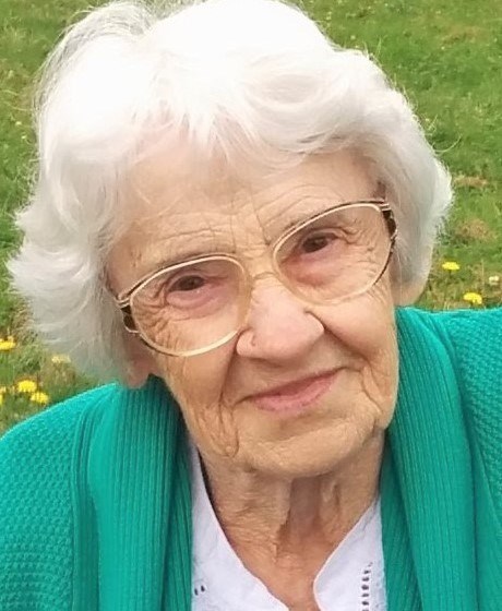 Rachel Turgeon Obituary - Mission, BC