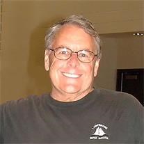 Gary Rountree Obituary - Dublin, OH