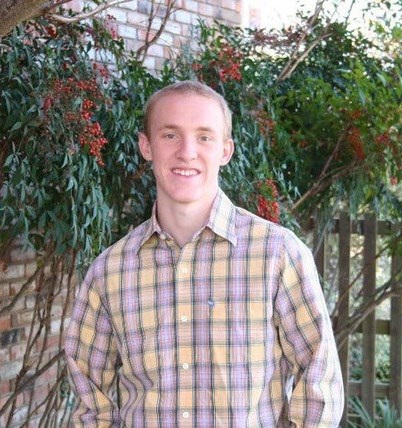 Caleb Hanson Obituary - Fort Smith, AR