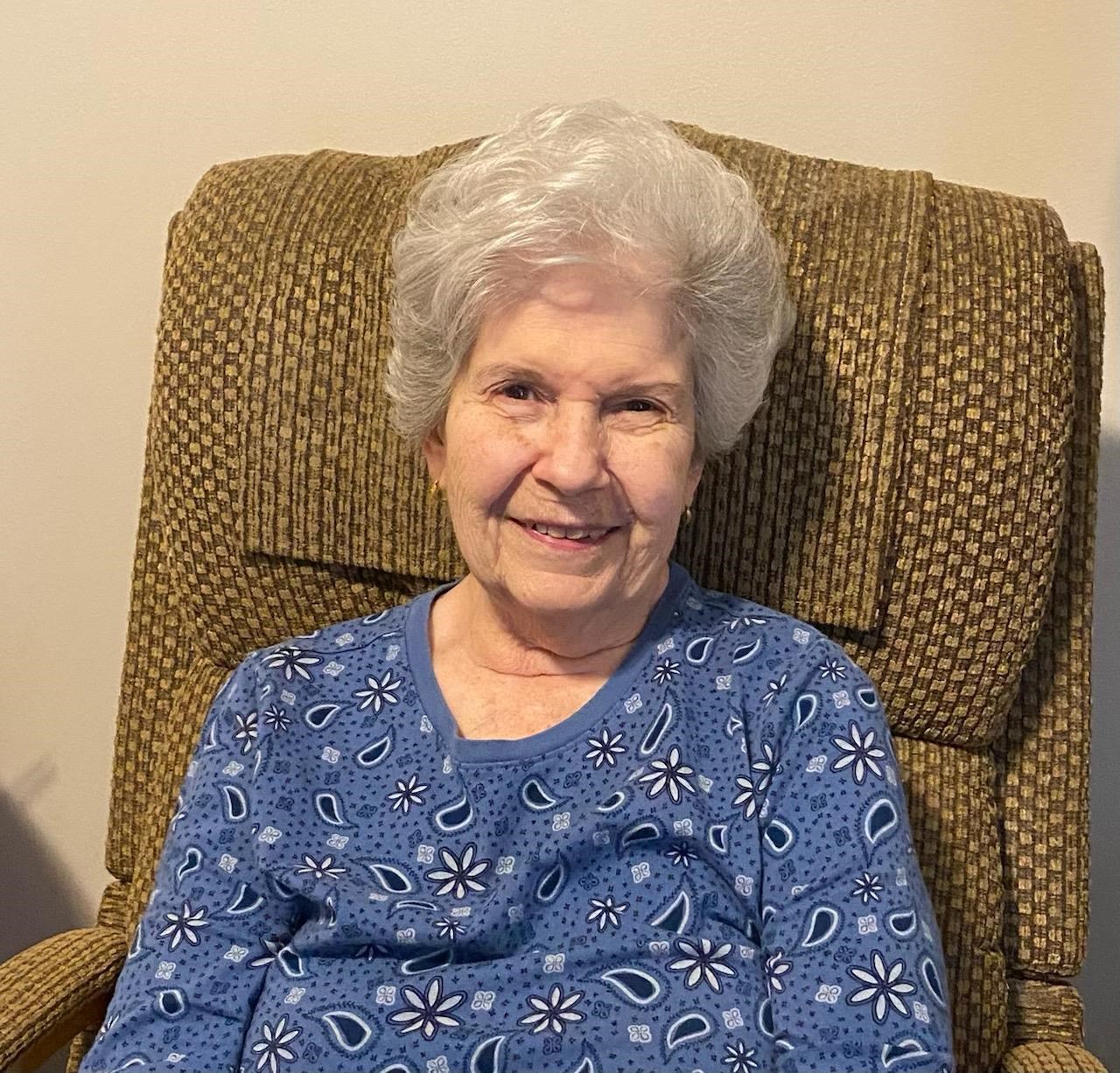 Barbara Fordyce Obituary - Indianapolis, IN