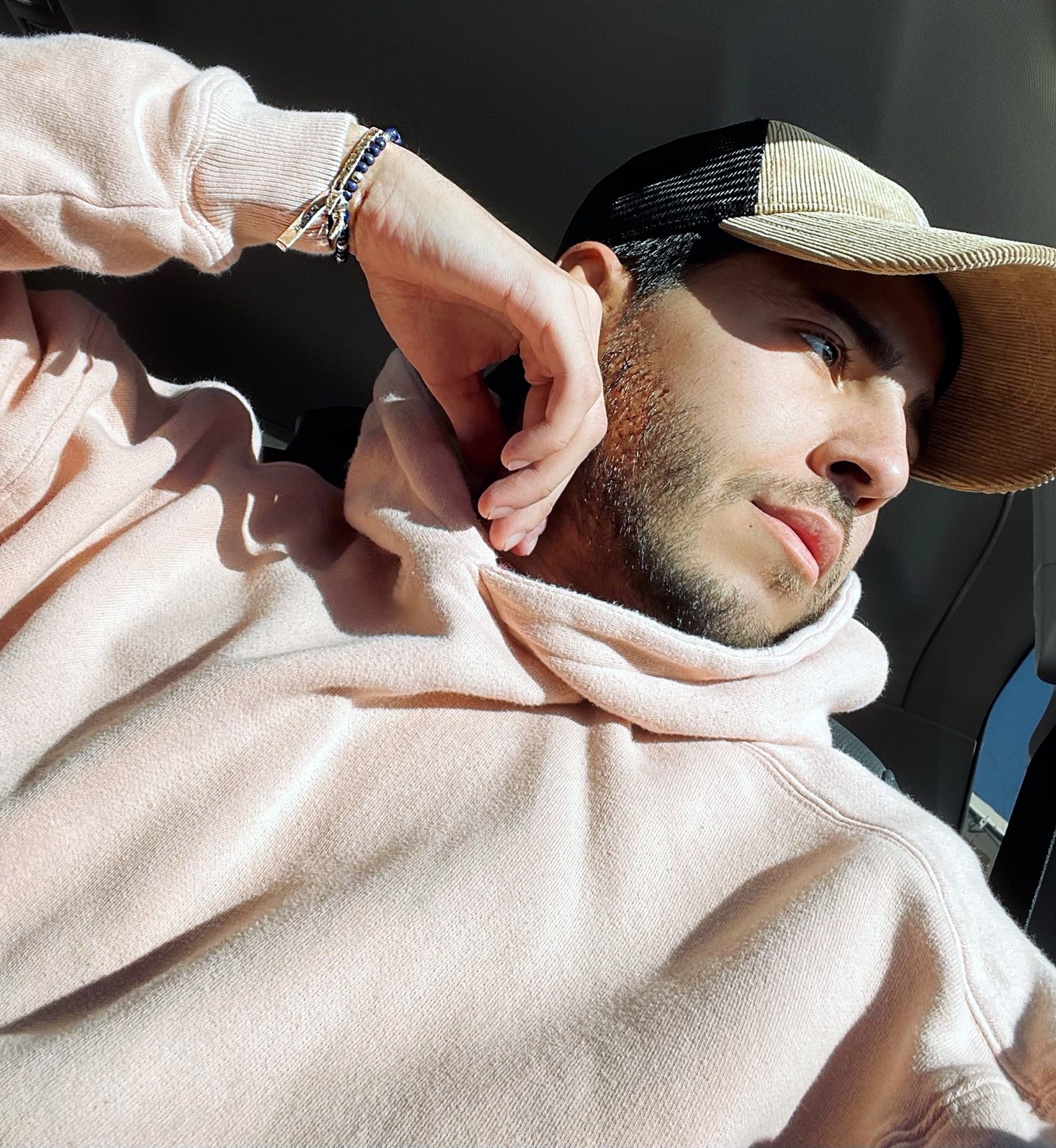 Alexander Joseph Perez Obituary - El Paso, TX