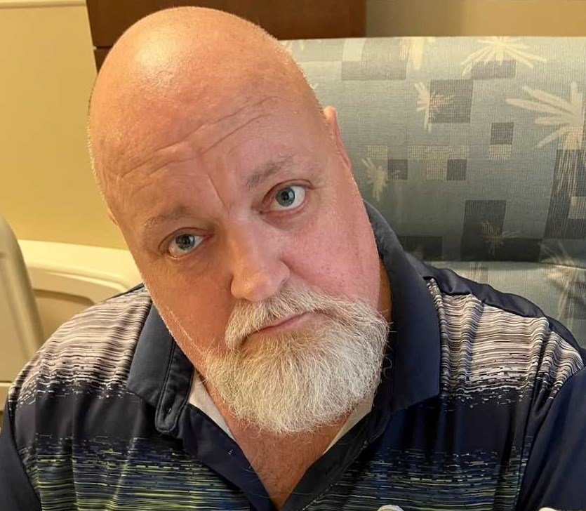 Jeff Brown Obituary - Knoxville, TN