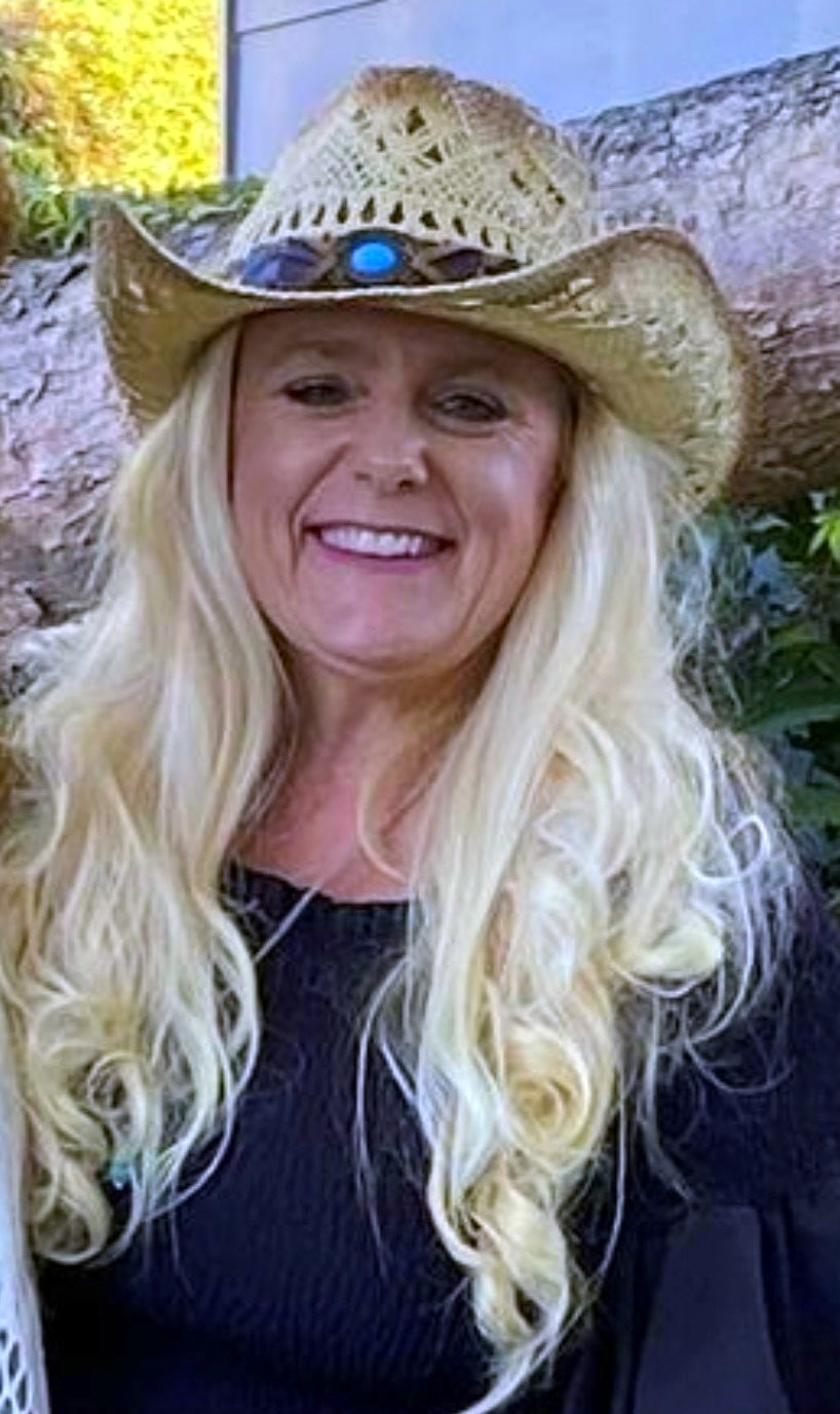 Stephanie Zenisek Obituary - Mission Viejo, CA