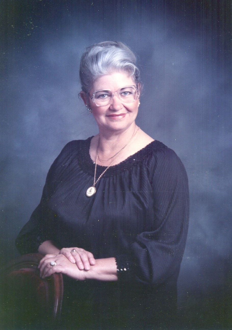 Lorean Leana Land Russell Obituary - Houston, TX