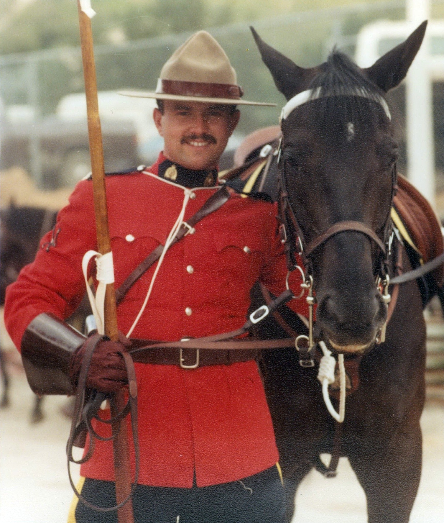 David Hartl Obituary - Langley, BC