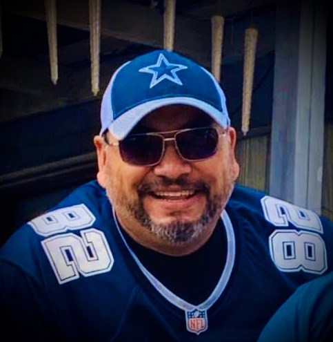 Michael Escobedo Obituary - Tucson, AZ