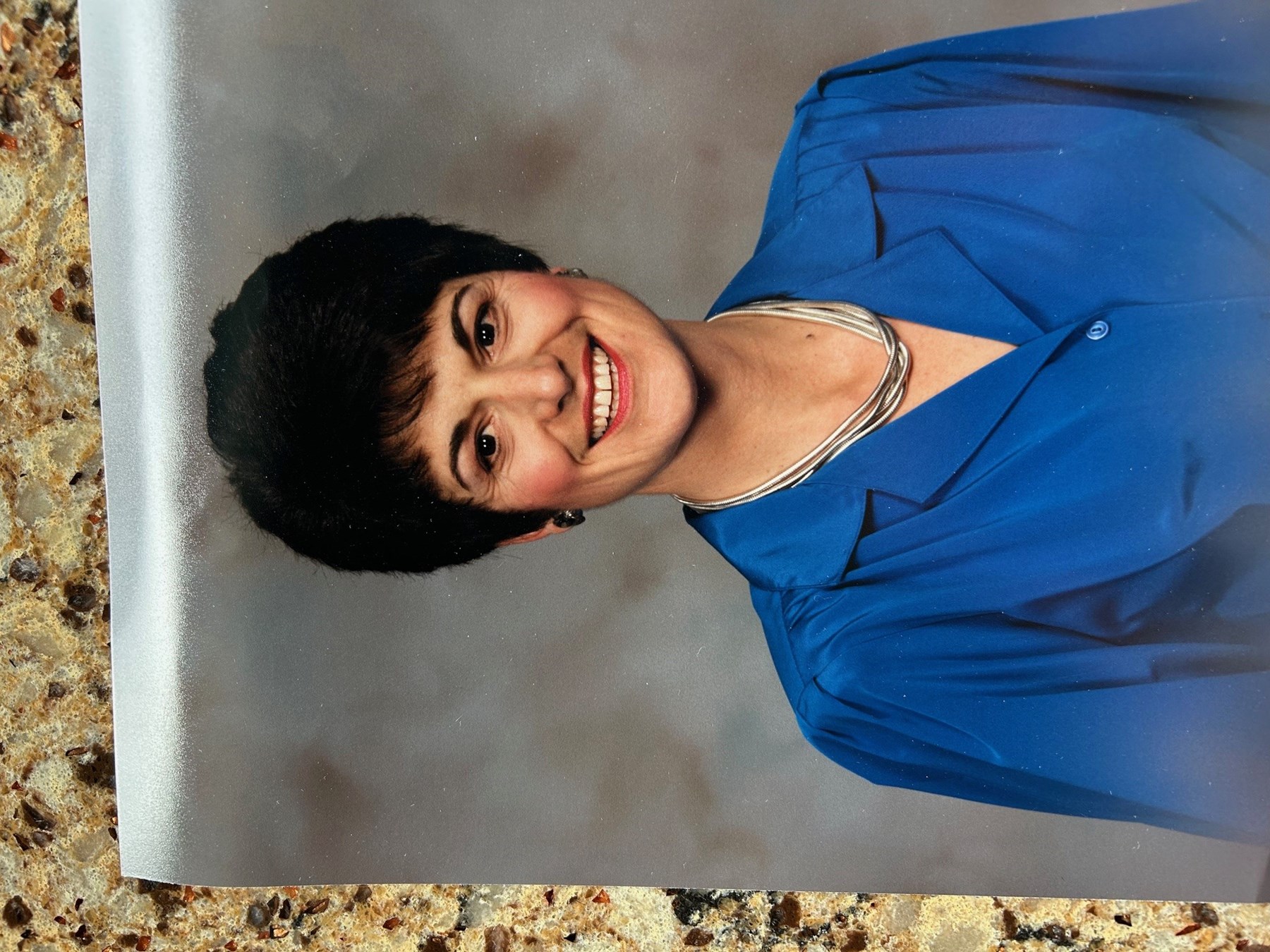 Sandra Gamrath Obituary - Seattle, WA