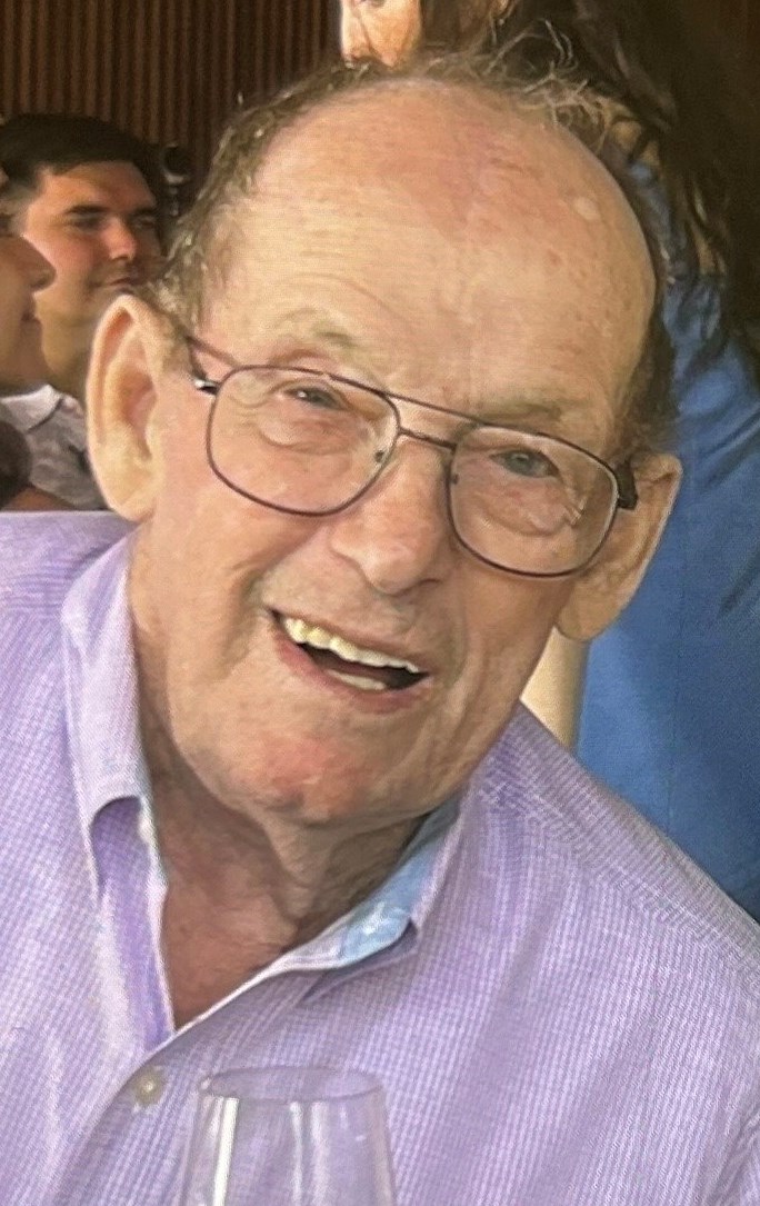 Roy Ploss Obituary - Columbia, SC