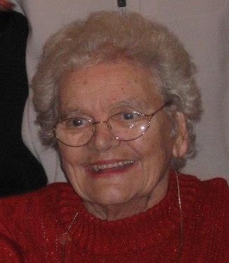 Anne Hanna Obituary - Chilliwack, BC