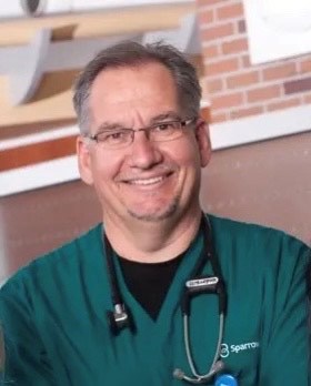 Karl David Engler Obituary - Lansing, MI