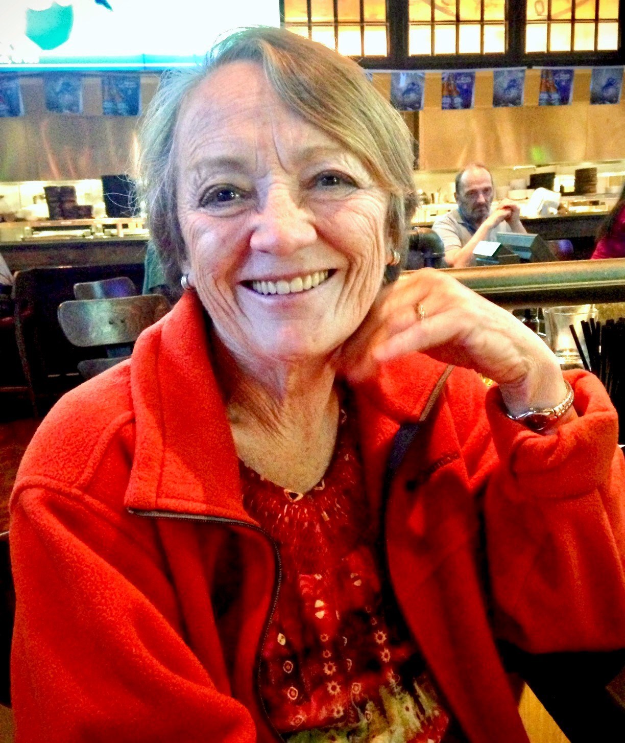 Janet Rice Obituary - Jackson, MI