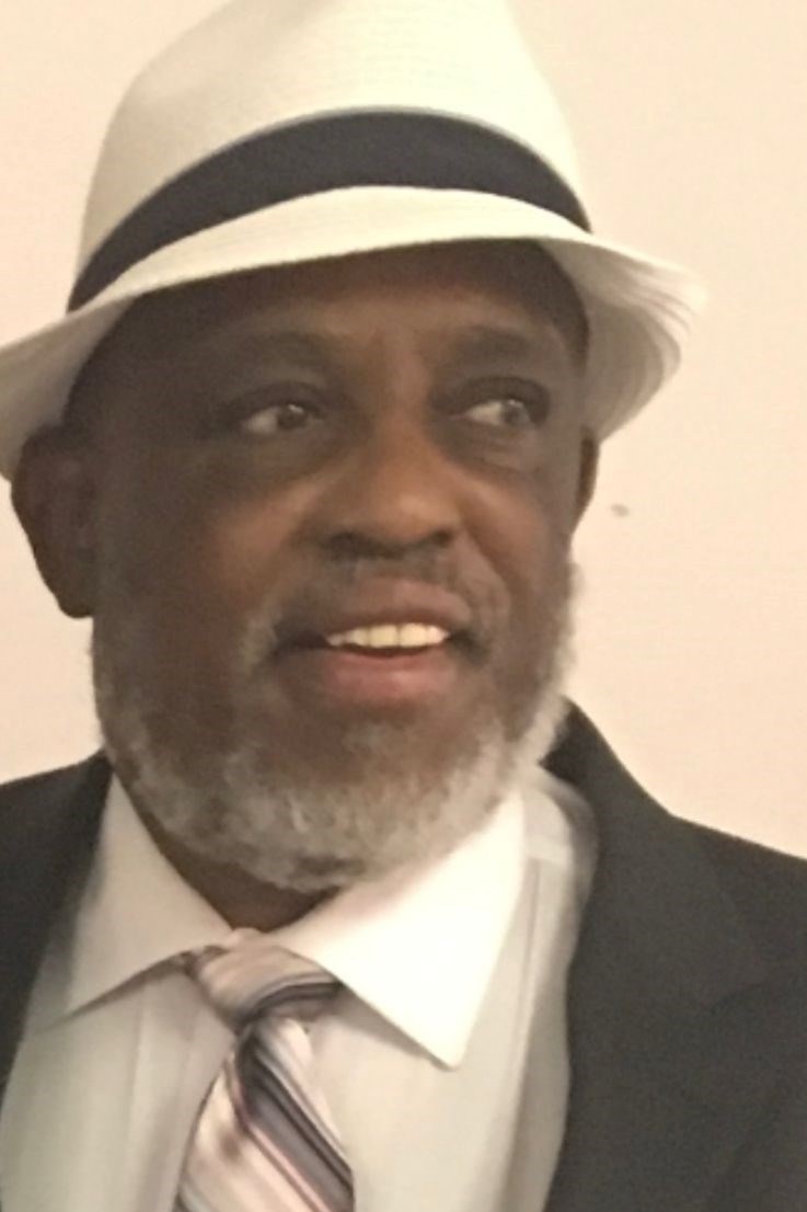 Ronald Brantley Obituary - Bremerton, WA