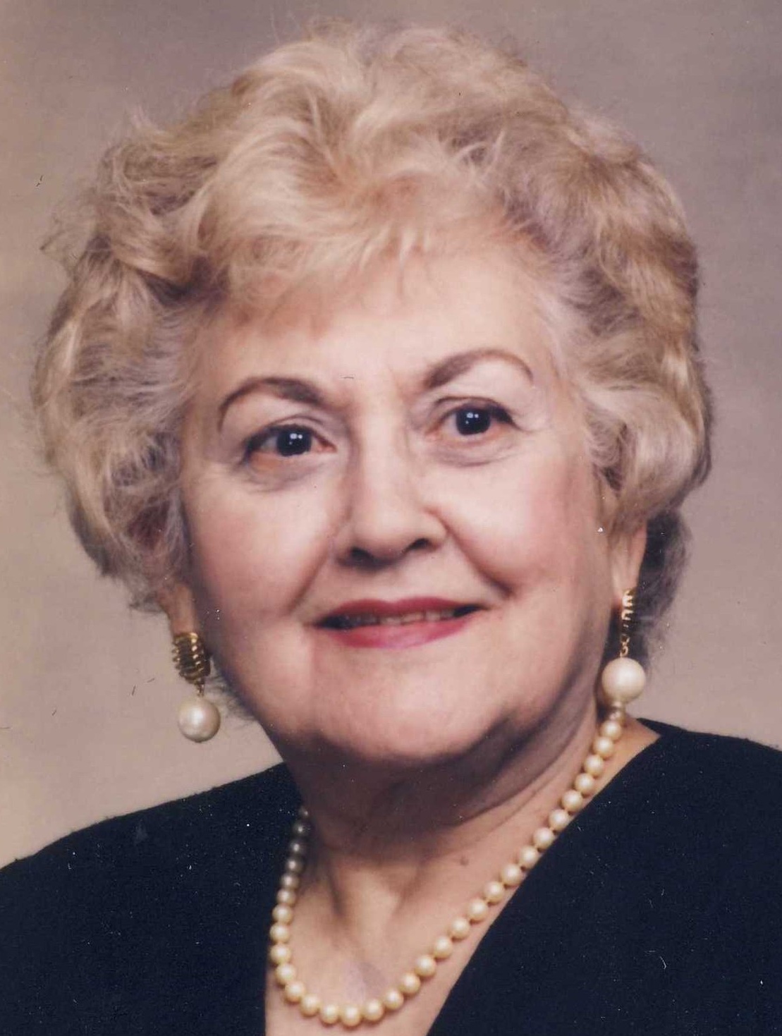 Mary Medrano Obituary - Corpus Christi, TX