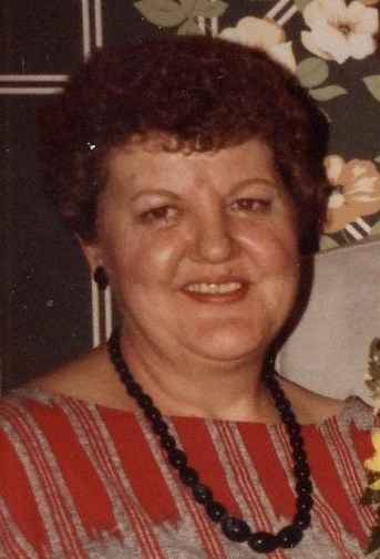 Sue Horn Obituary - Greenwood, AR