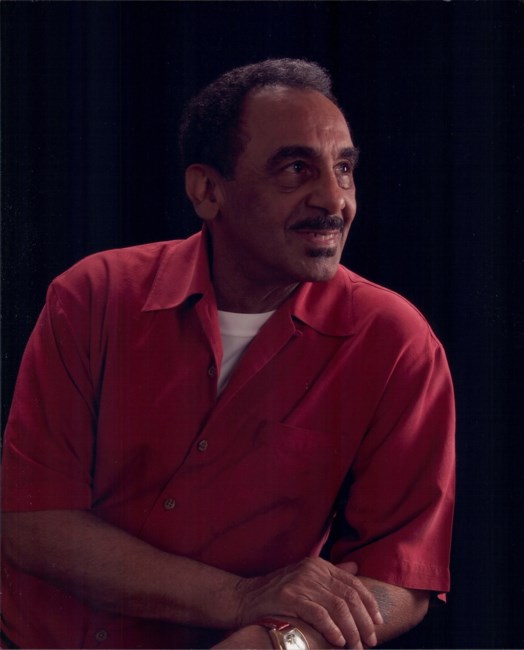 Lavert Chargois Obituary - McDonough, GA