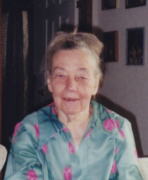 Eula Mae Clark Obituary - Raleigh, NC