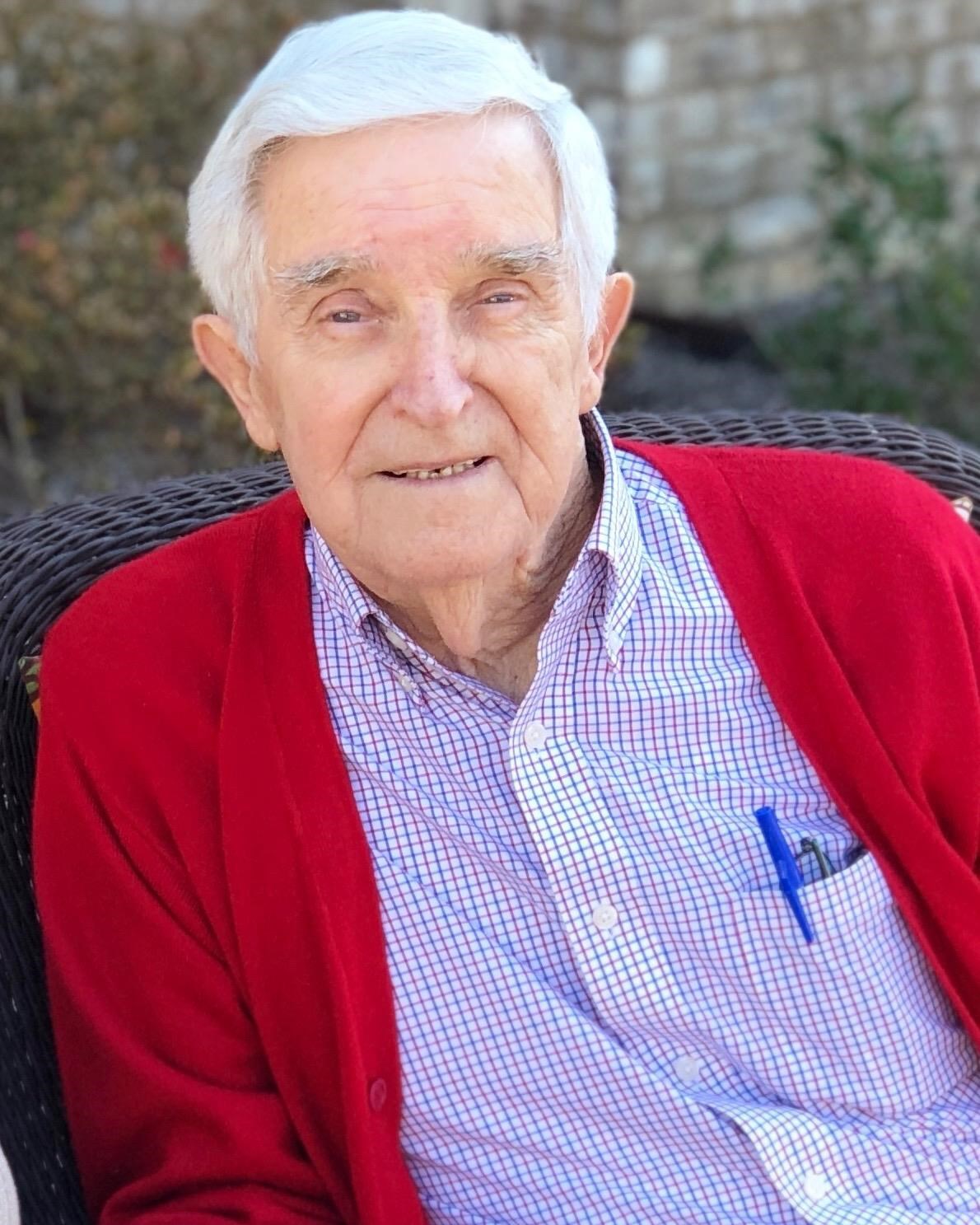 James Howell Obituary - Birmingham, AL