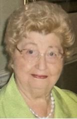 Elizabeth Gordon Obituary - Salem, MA