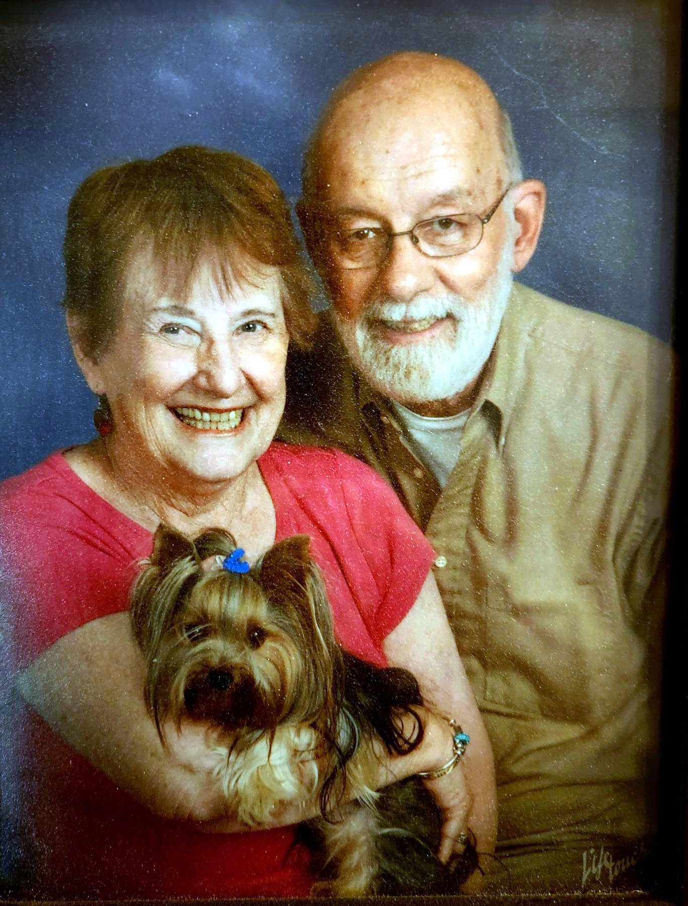 William Beck Obituary - Williamsburg, VA