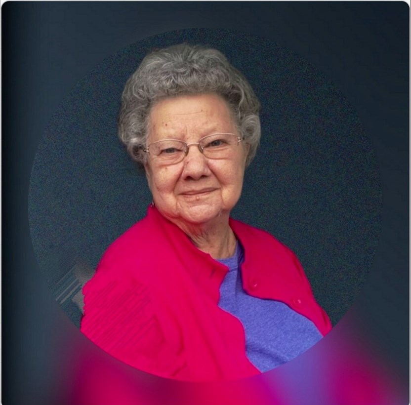 Delois Bare - Oliver Obituary - Chapin, SC