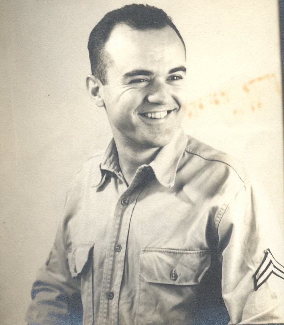 Joseph Wheeler Obituary - Arlington, VA