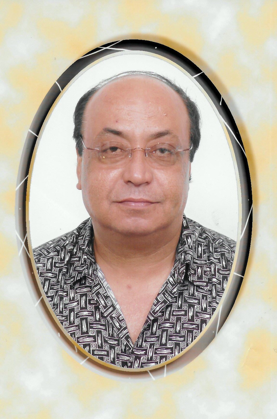 Manjit Kumar Obituary - Raleigh, NC