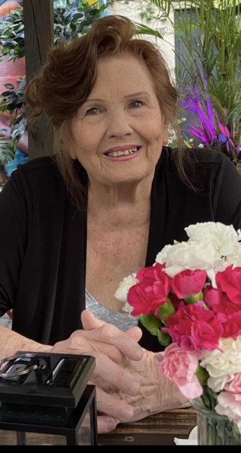 Janet Wilkes Obituary - Miami, FL