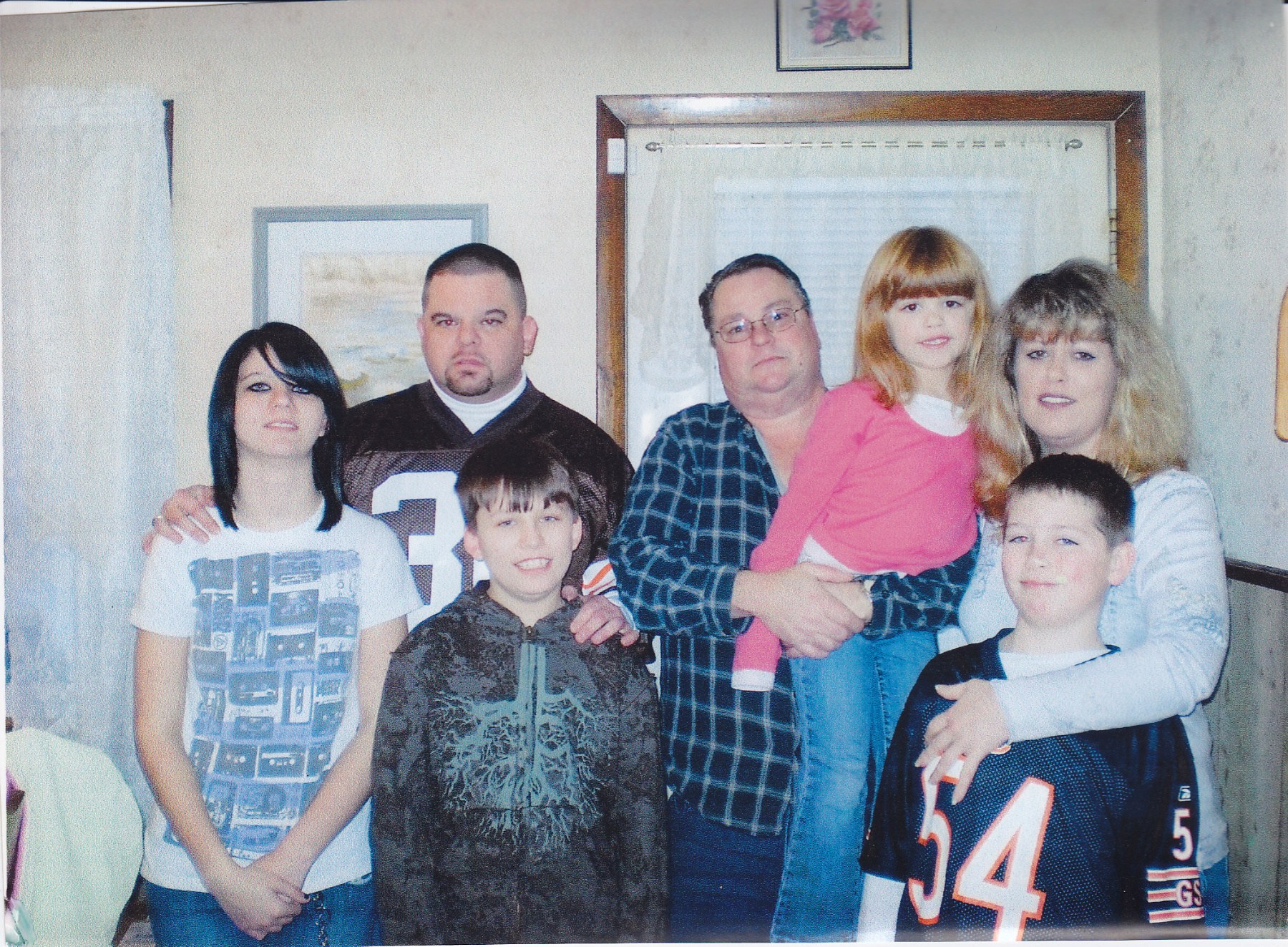 Eric Rubel Obituary - Holland, OH