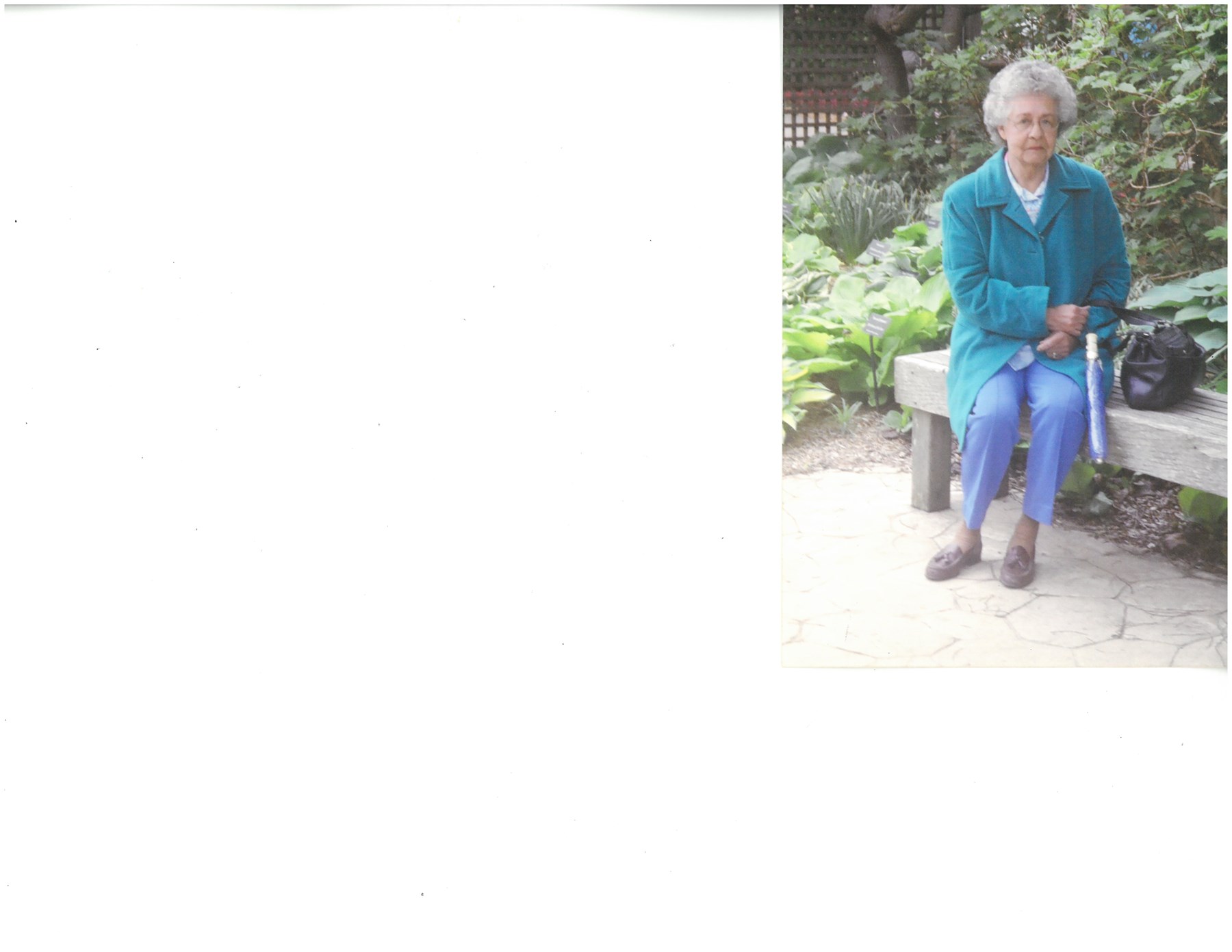 Wanda Collins Obituary - Wichita, KS