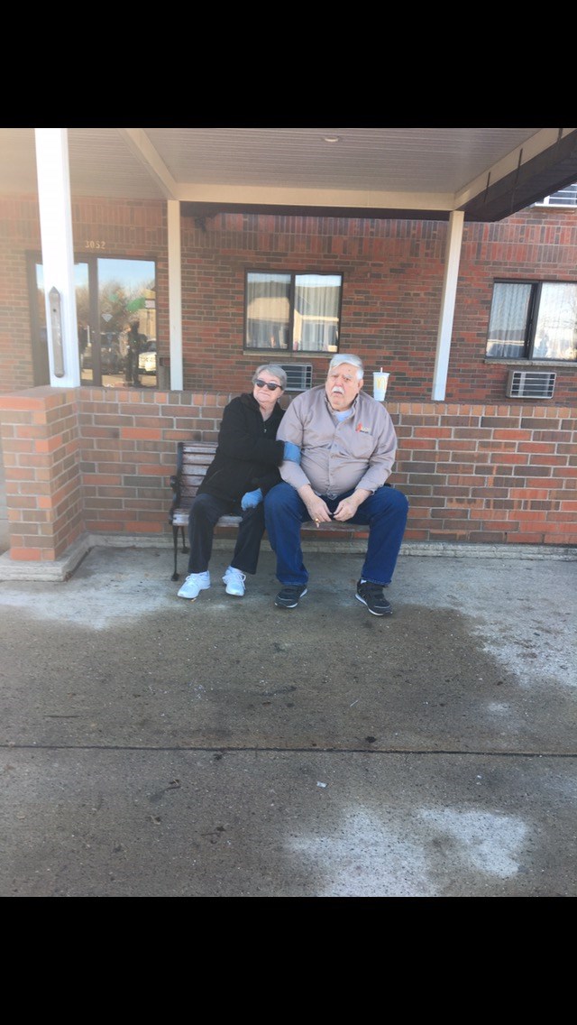 Errol Dale Huck Obituary - Lincoln, NE