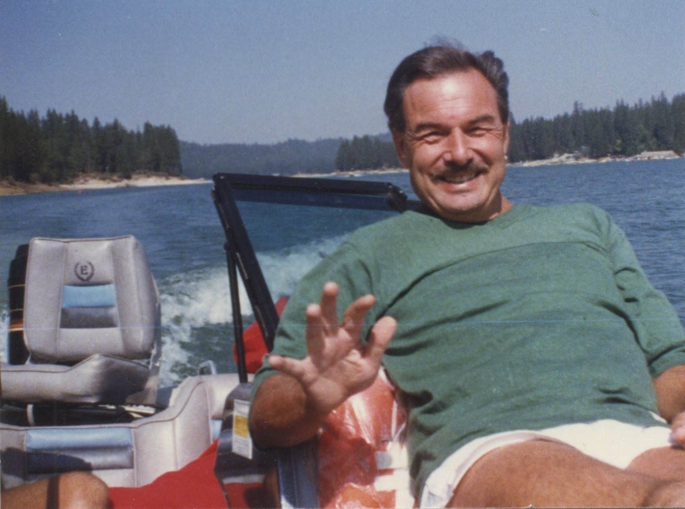 Mr. Leon Goody Jerome Goodman Obituary - Phoenix, AZ