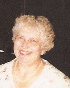 Betty Jane Doskey Obituary - New Orleans, LA