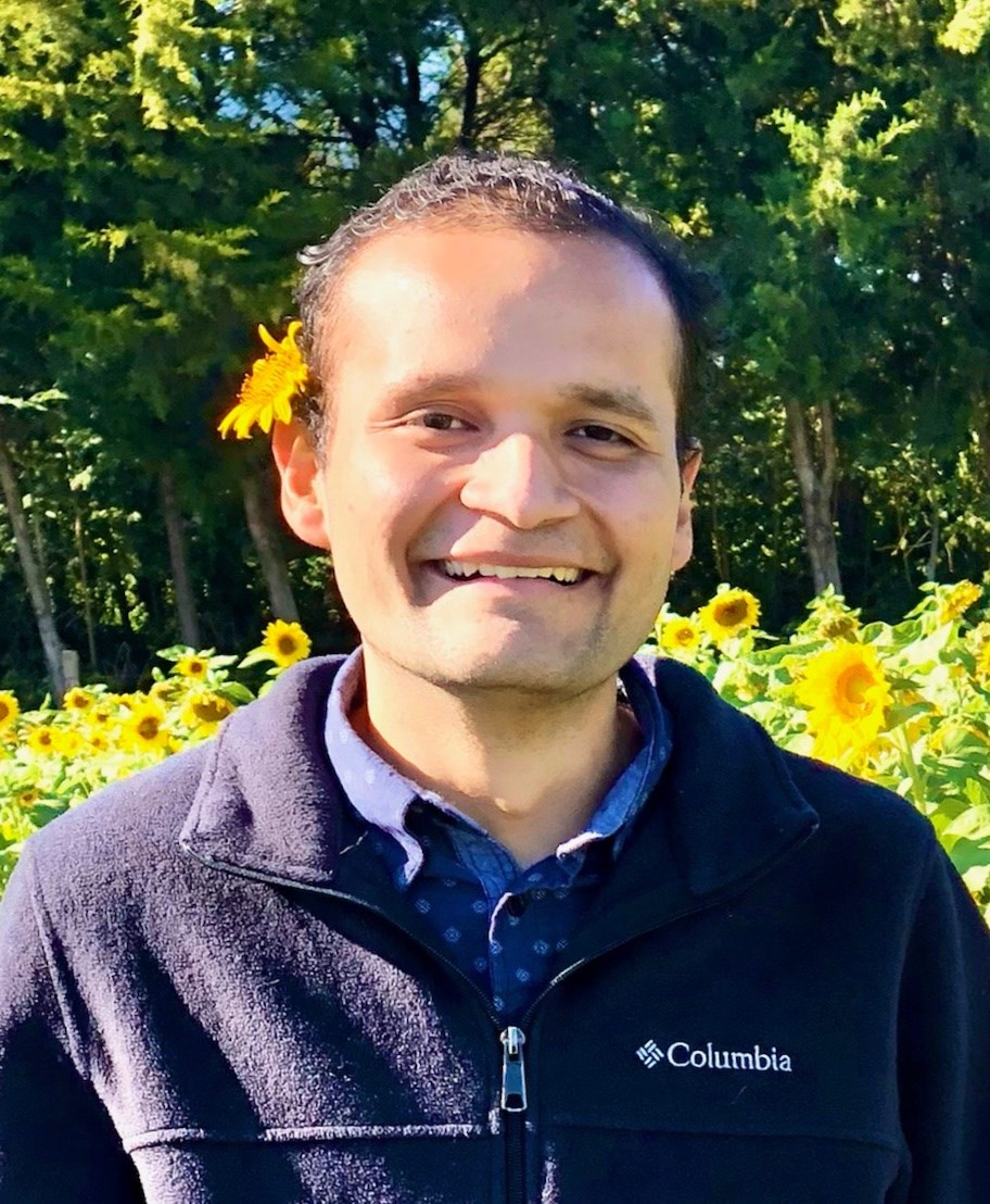 Aldrin Castillo Ochoa Obituary - Fredericksburg, VA