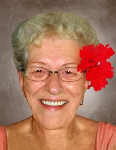 Huguette Alary Obituary - Brossard, QC