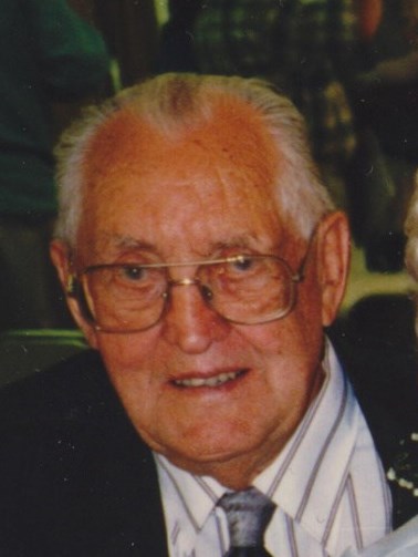 Leonard Everett Ford Obituary - Spokane, WA