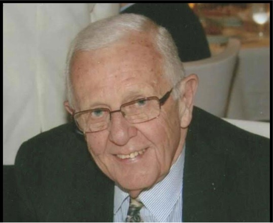 Donald Norman Obituary - Parksville, BC