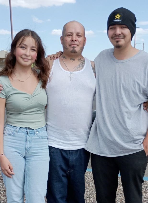 Jonathan Duran Obituario - El Paso, TX